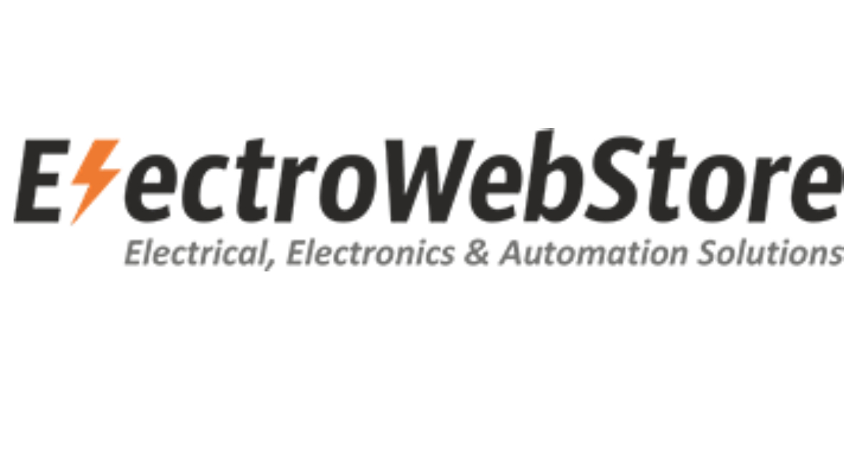 Electrowebstore: Electrical, Electronic & Automation Solutions